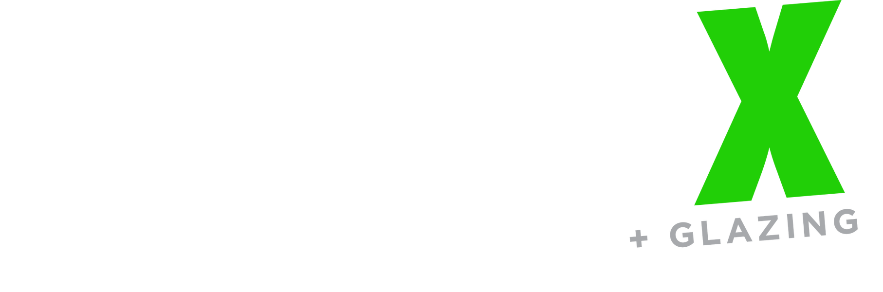GlazeX Bathware + Glazing