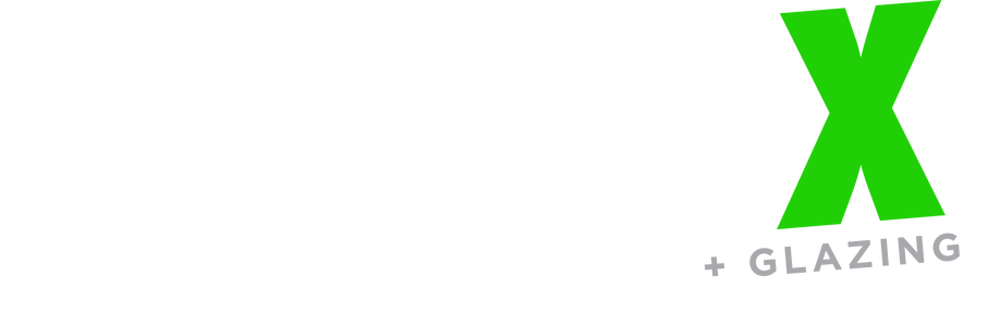 GlazeX Bathware + Glazing