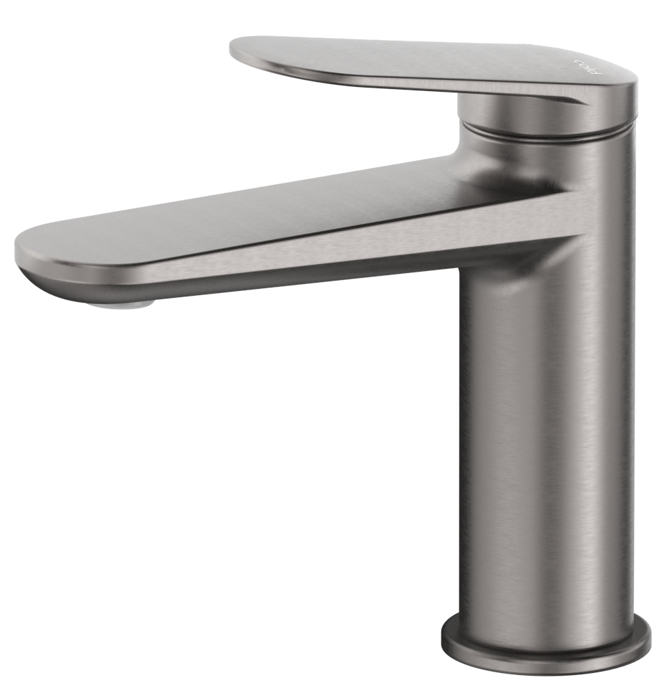 Lantra Basin Mixer — GlazeX Bathware + Glazing